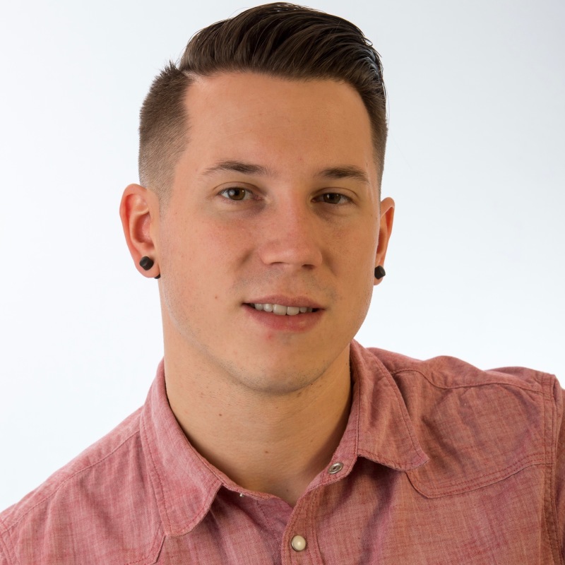 Jérémie Bader — EMCI TV