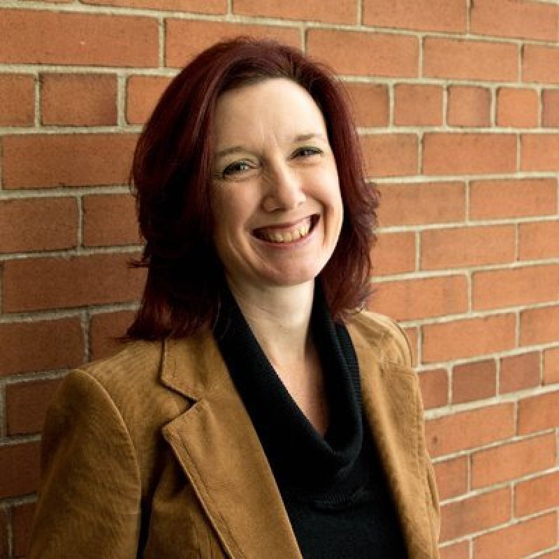 Patti Miller — EMCI TV