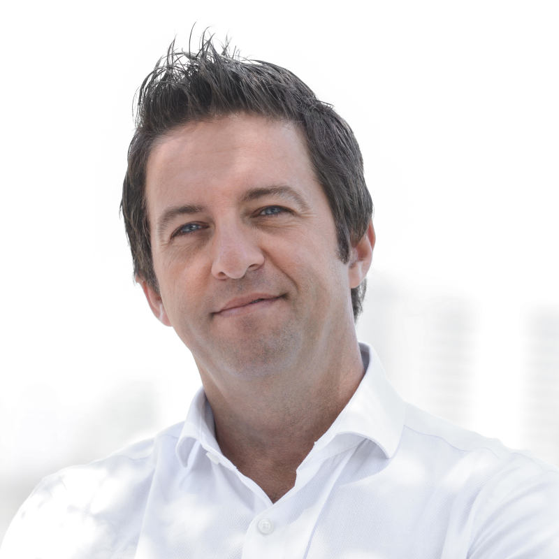 Luc Dumont — EMCI TV