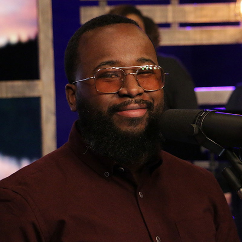 Obed Bertin — EMCI TV