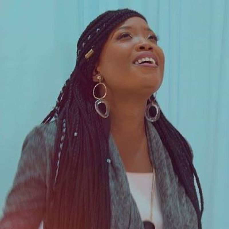 Marya Ade — EMCI TV