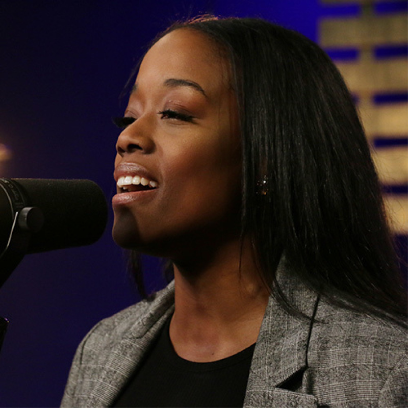 Jennifer Lie — EMCI TV