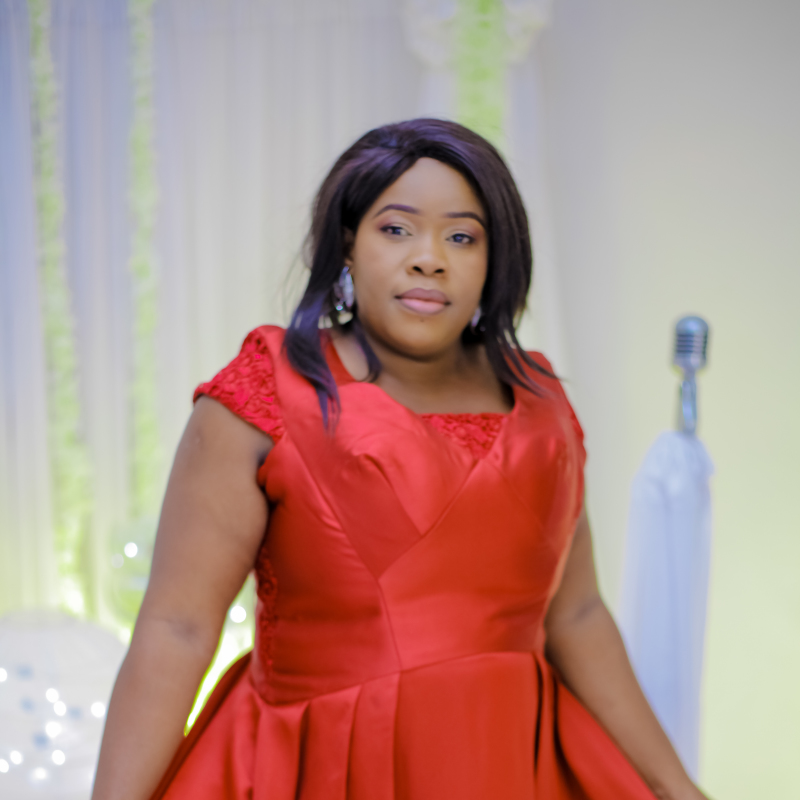 Myka Mukeba Padiani — EMCI TV