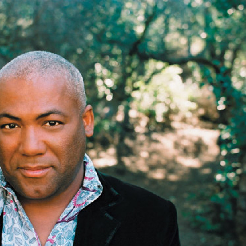 Jonathan Butler — EMCI TV