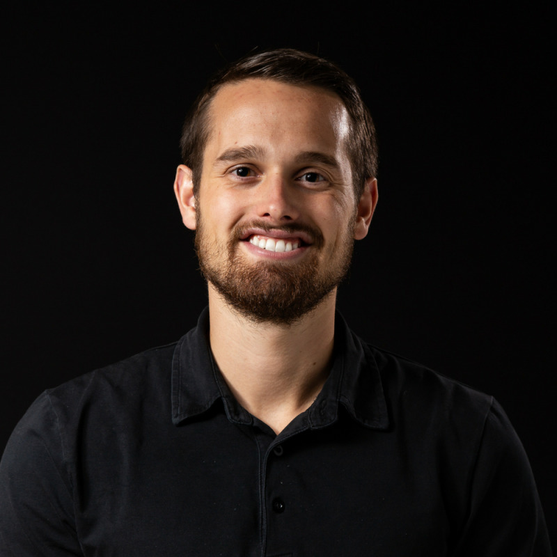 Matthieu Desroches — EMCI TV