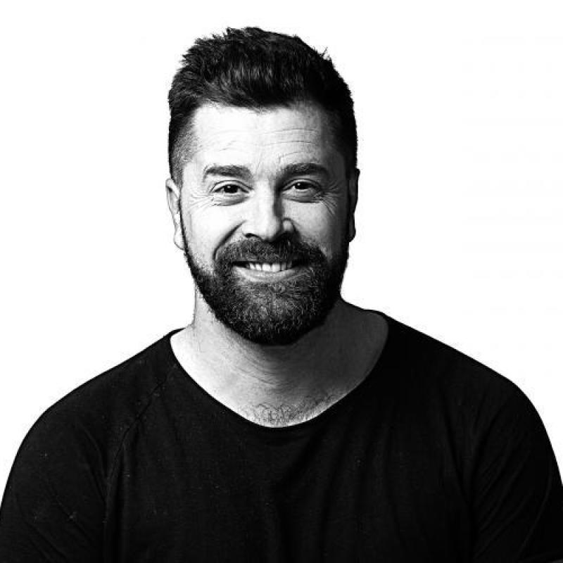 Ben Aguila — EMCI TV