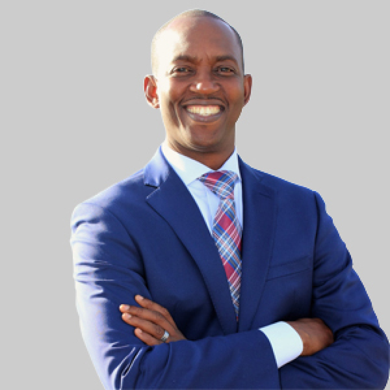 Elhadj Diallo — Emci Tv