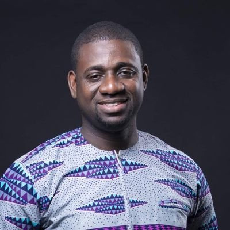 Athoms Mbuma — EMCI TV