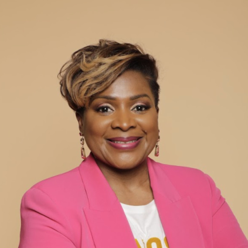 Modestine Castanou — EMCI TV