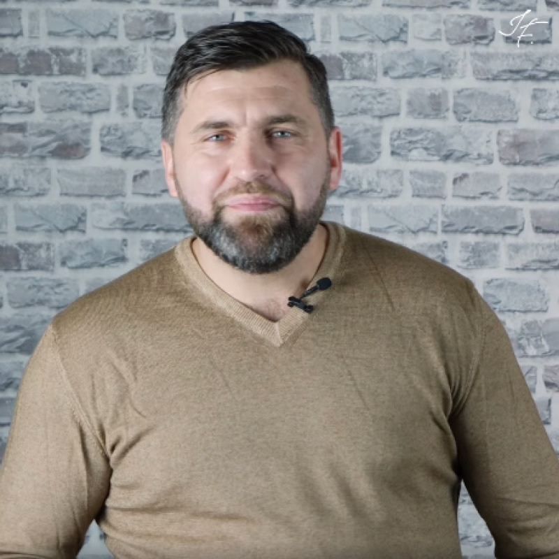 James Franchitto — EMCI TV