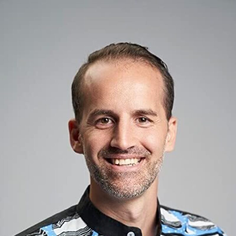 Jérémy Sourdril — EMCI TV