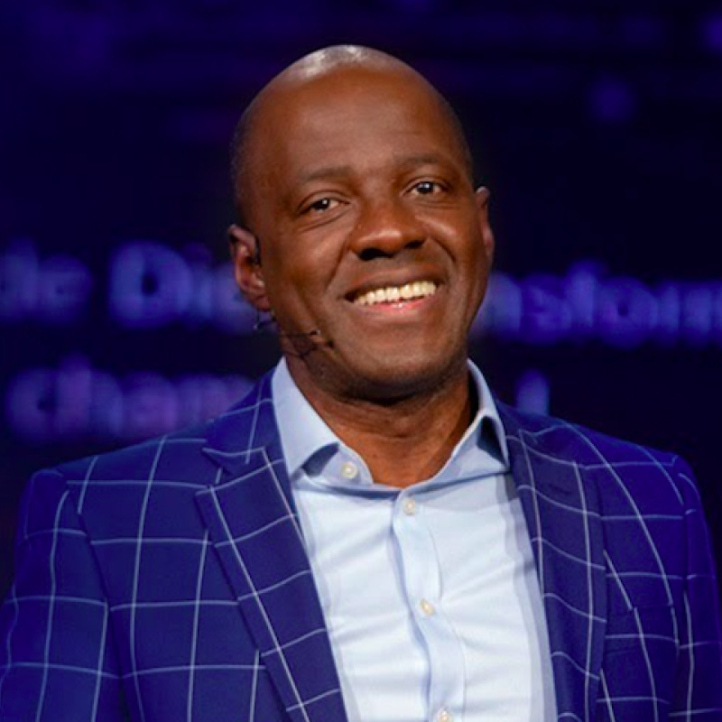 Yvan Castanou — EMCI TV