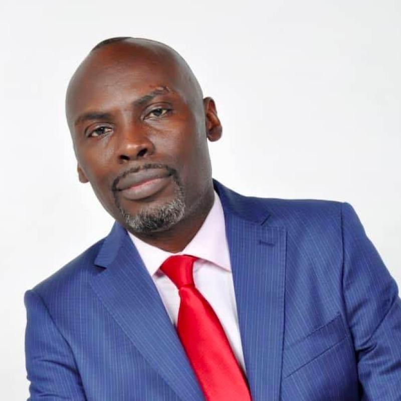 Georges Amoako — EMCI TV