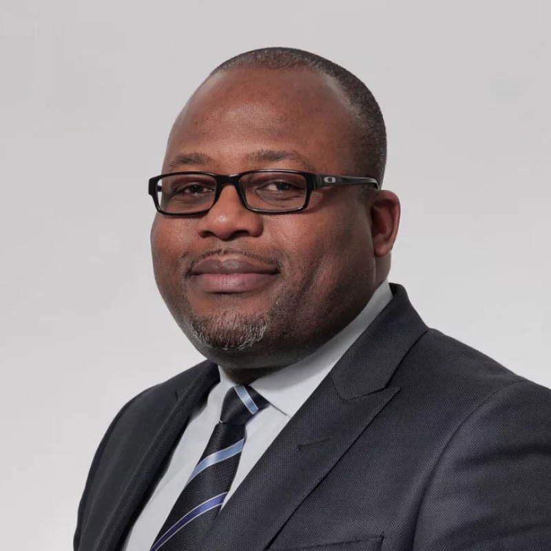 Jean-Claude Tshipama — EMCI TV