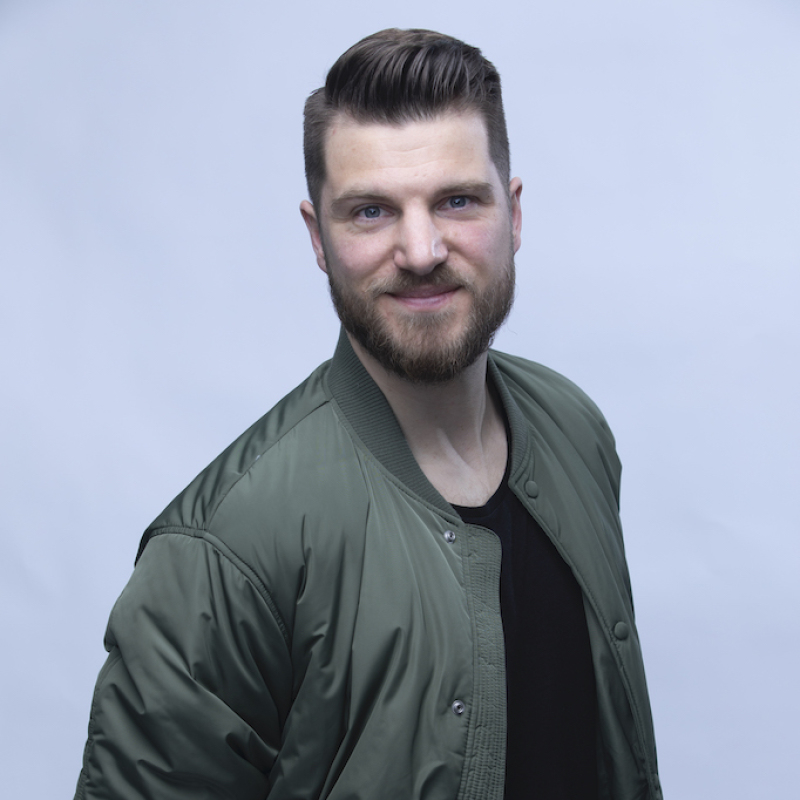 Ben Luiten — EMCI TV