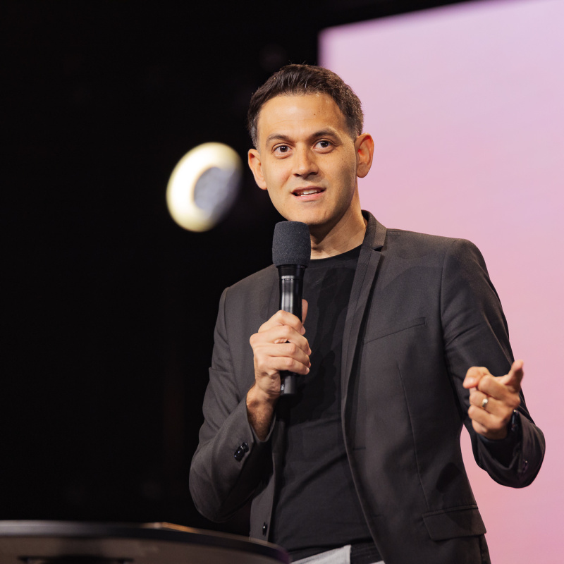 Michael Lebeau — EMCI TV