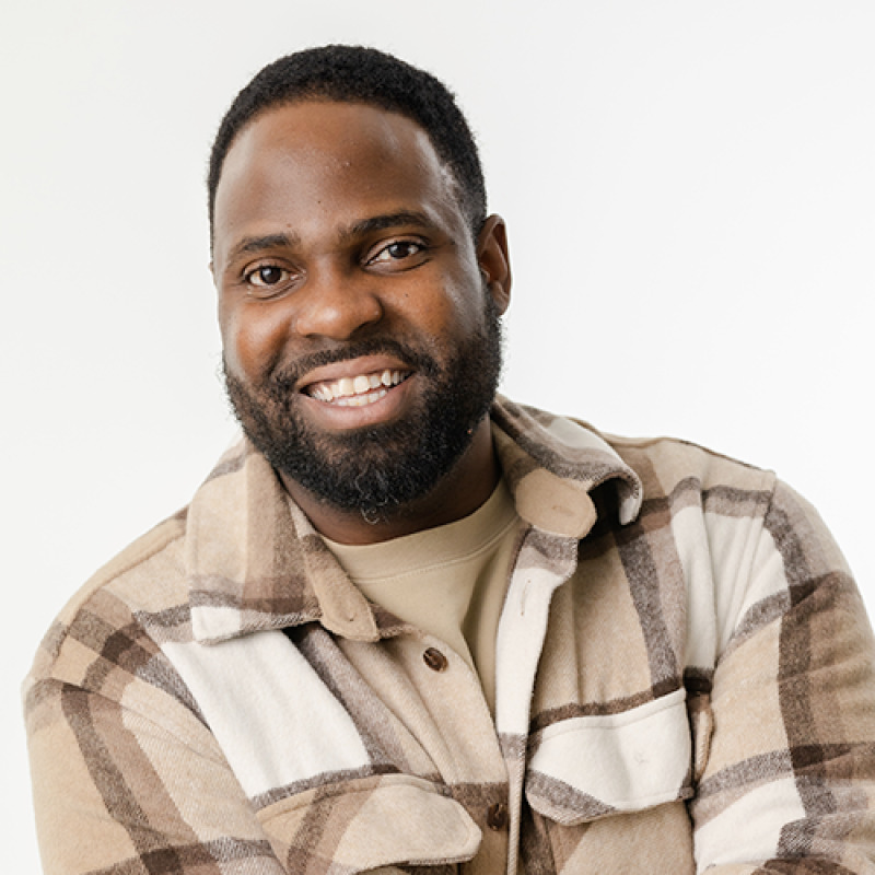 Gordon Zamor — EMCI TV