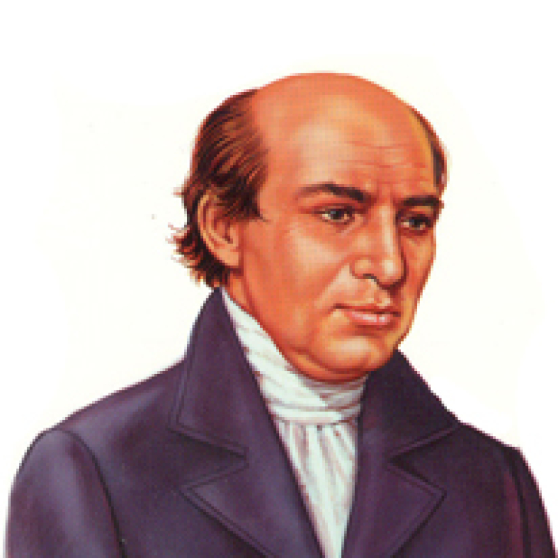 William Carey — EMCI TV