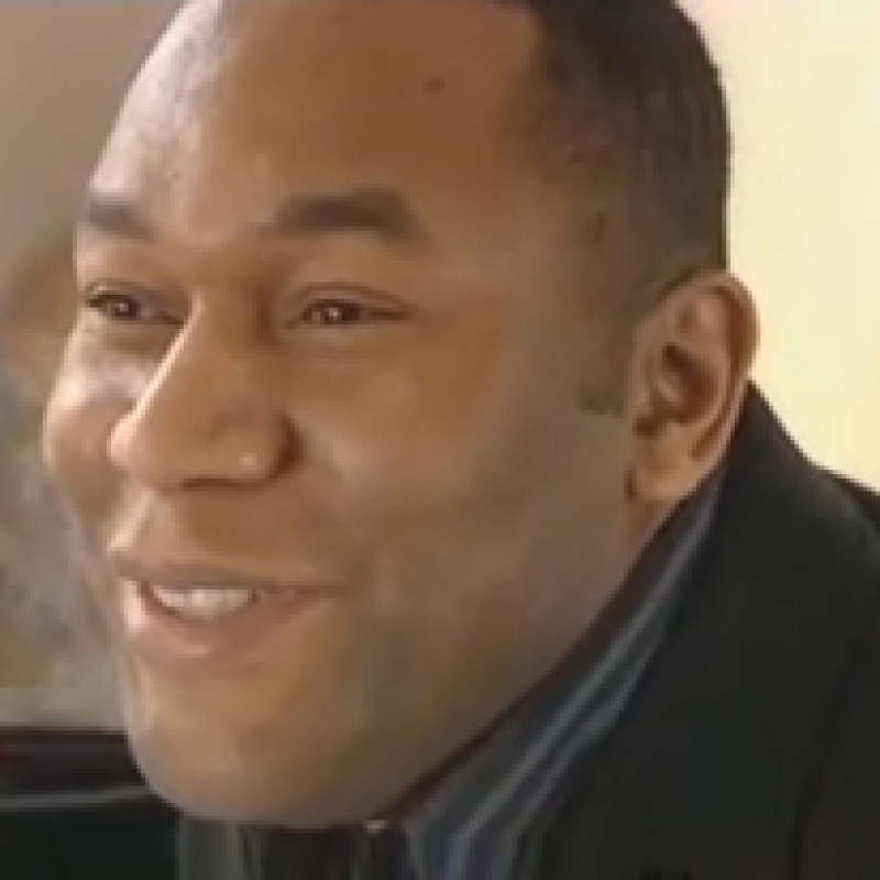 Joseph Lesly — EMCI TV