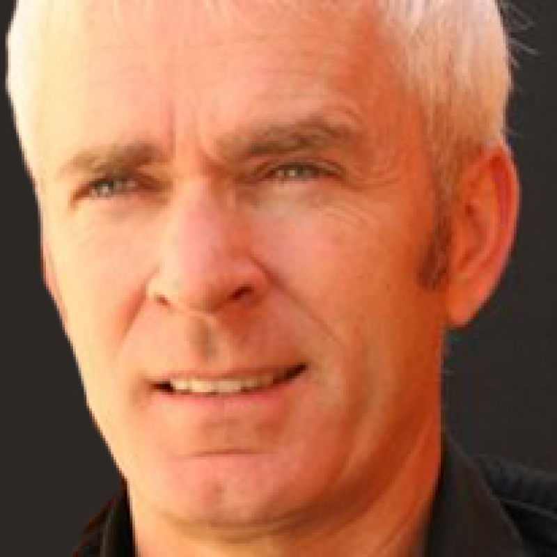 Mark Mc cord — EMCI TV