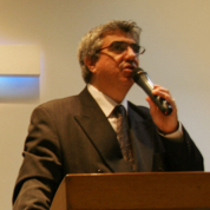 Samuel Rodrigues — EMCI TV