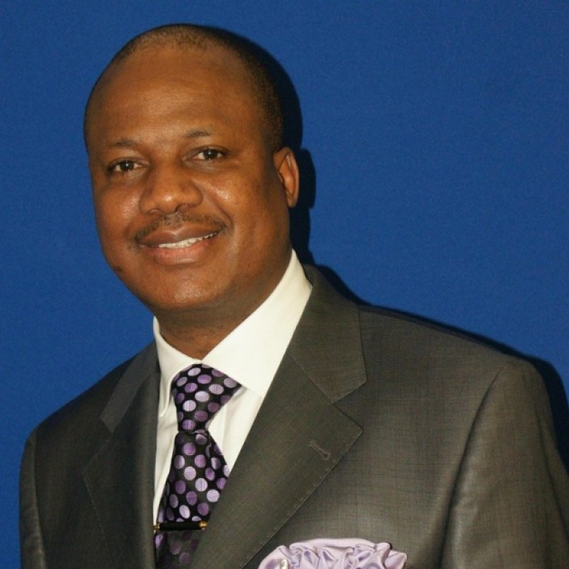 Richard Kabongo — EMCI TV