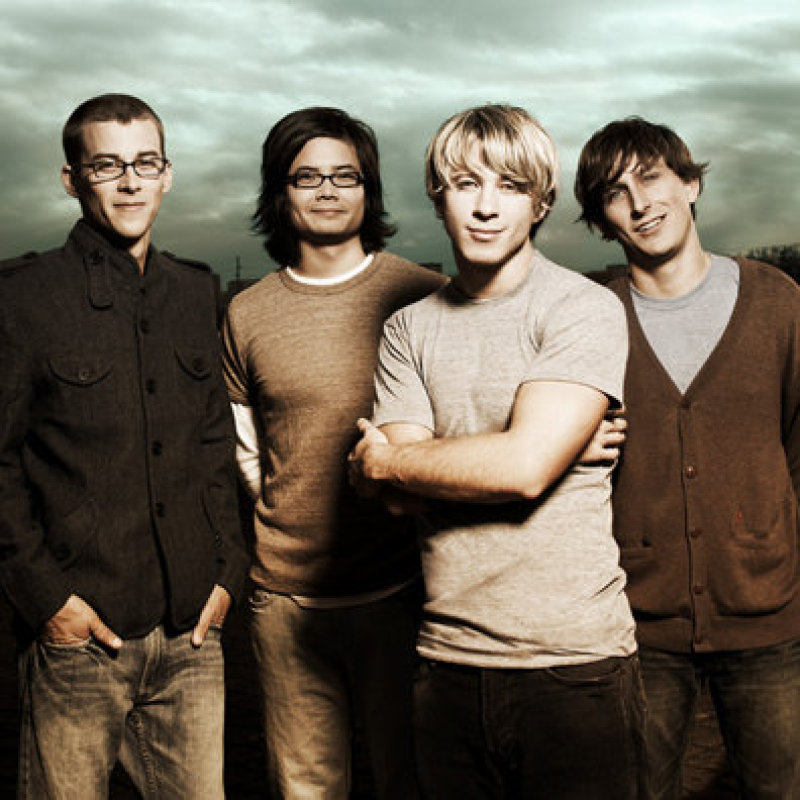 Tenth Avenue North — EMCI TV