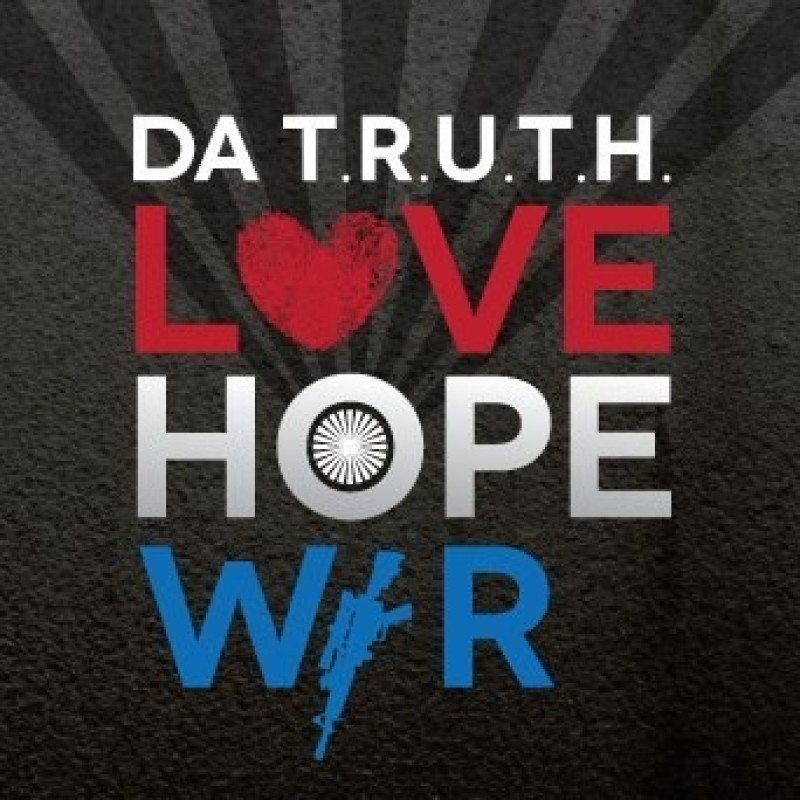 Da' T.R.U.T.H. — EMCI TV