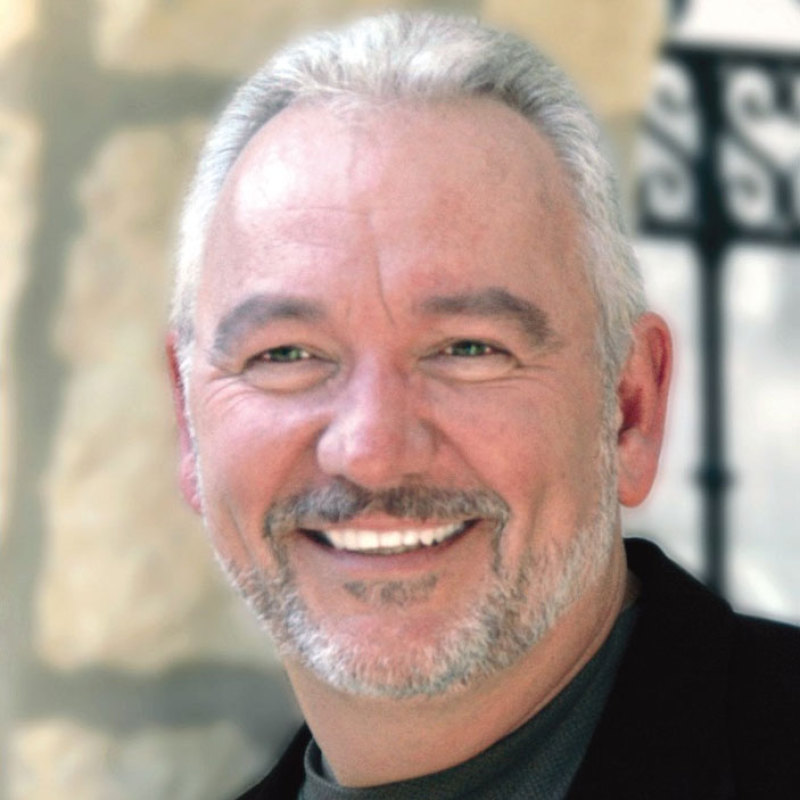 Paul Wilbur — EMCI TV