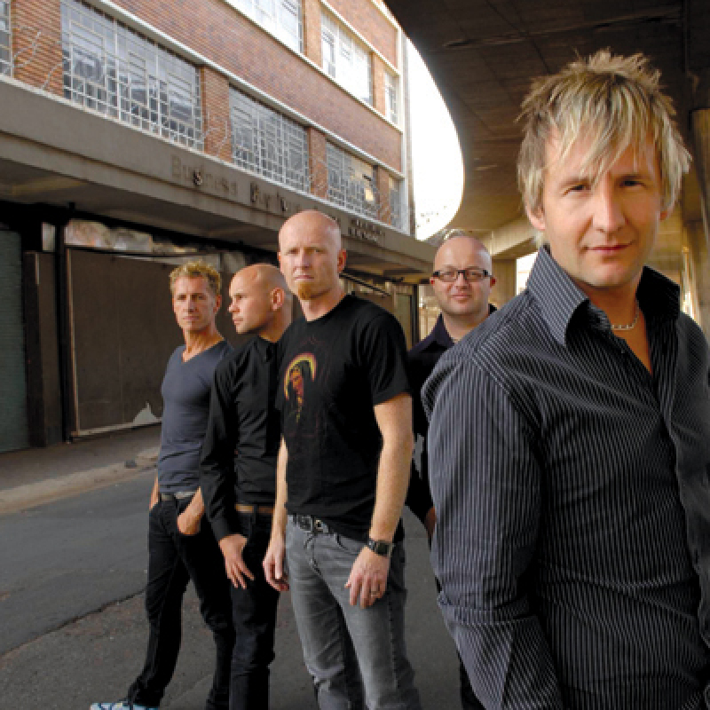 Delirious — EMCI TV