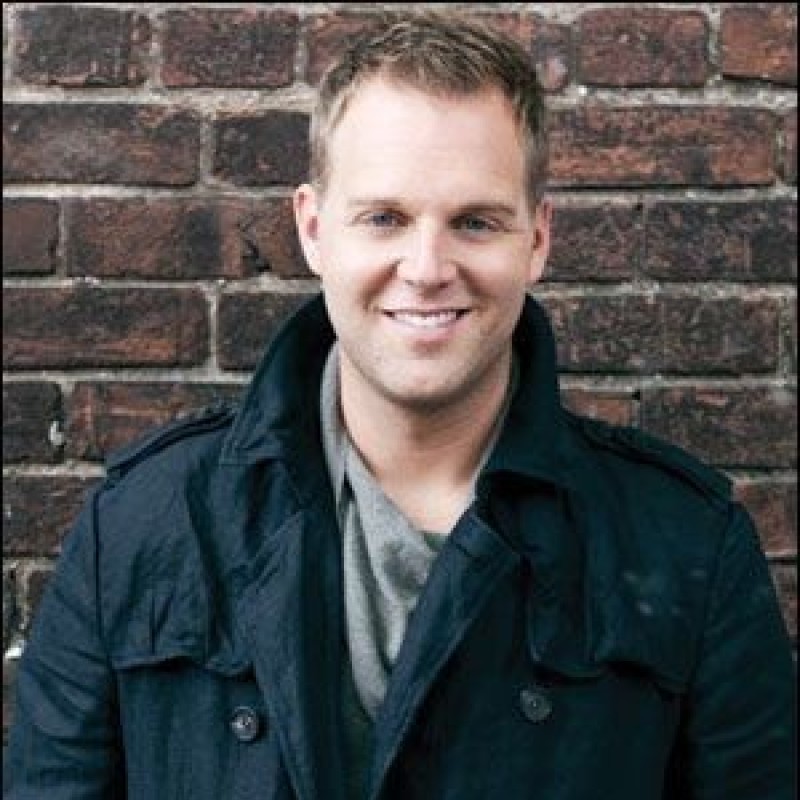 Matthew West — EMCI TV