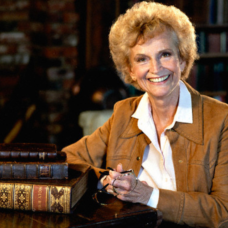 Ruth Graham — EMCI TV