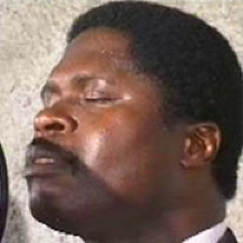 Alain Moloto — EMCI TV