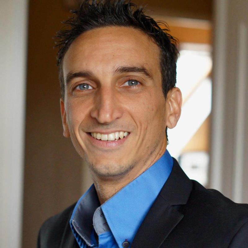 Bruno Picard — EMCI TV