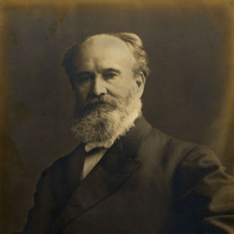 Albert Benjamin Simpson — EMCI TV