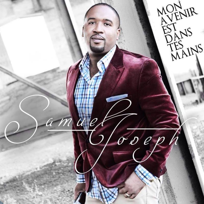 Samuel Joseph — EMCI TV