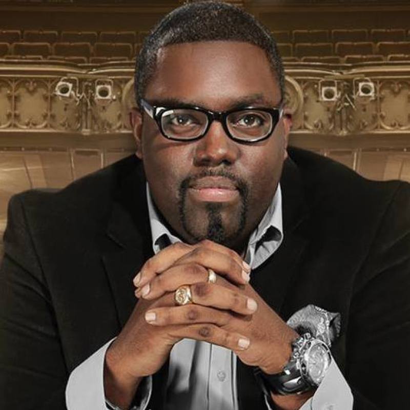 William Mc Dowell — EMCI TV