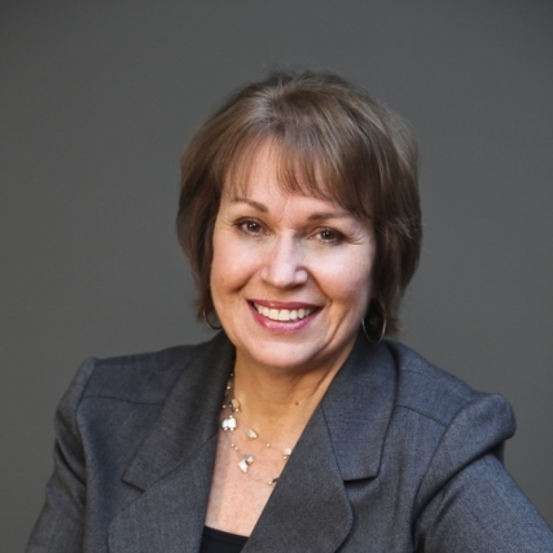 Louise Turpin — EMCI TV